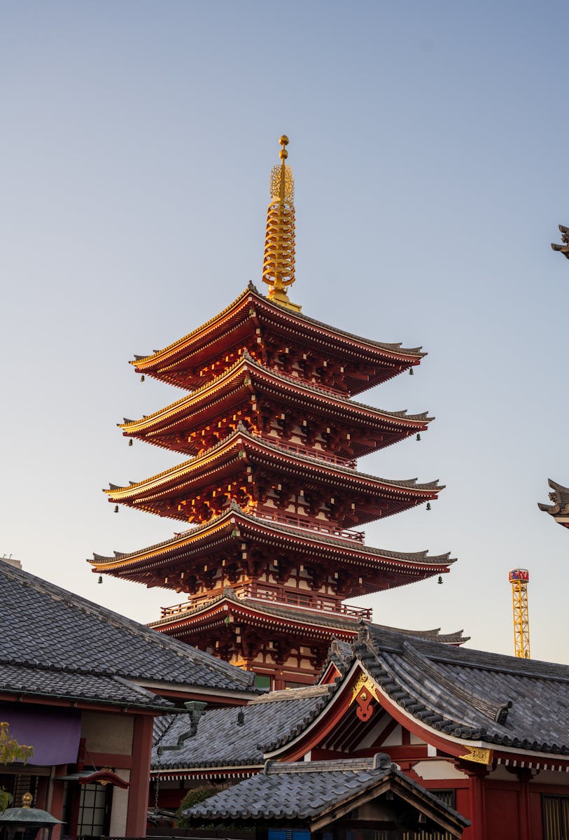 The Art of Japanese Beauty: Ancient Rituals for Modern Glow | The Life List