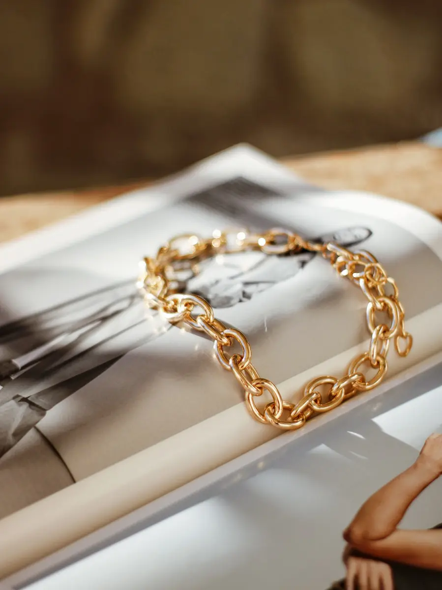 Jewelry Basics: How to Curate a Timeless Collection | The Life List